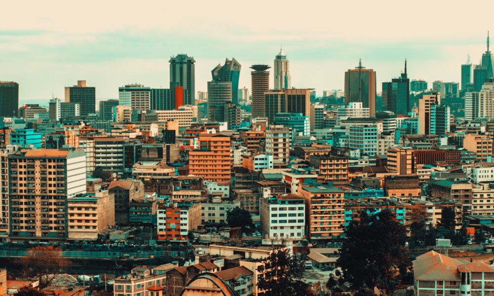 Nairobi Postal Codes Revealed: Complete 2025 Guide! - K47 Digital News